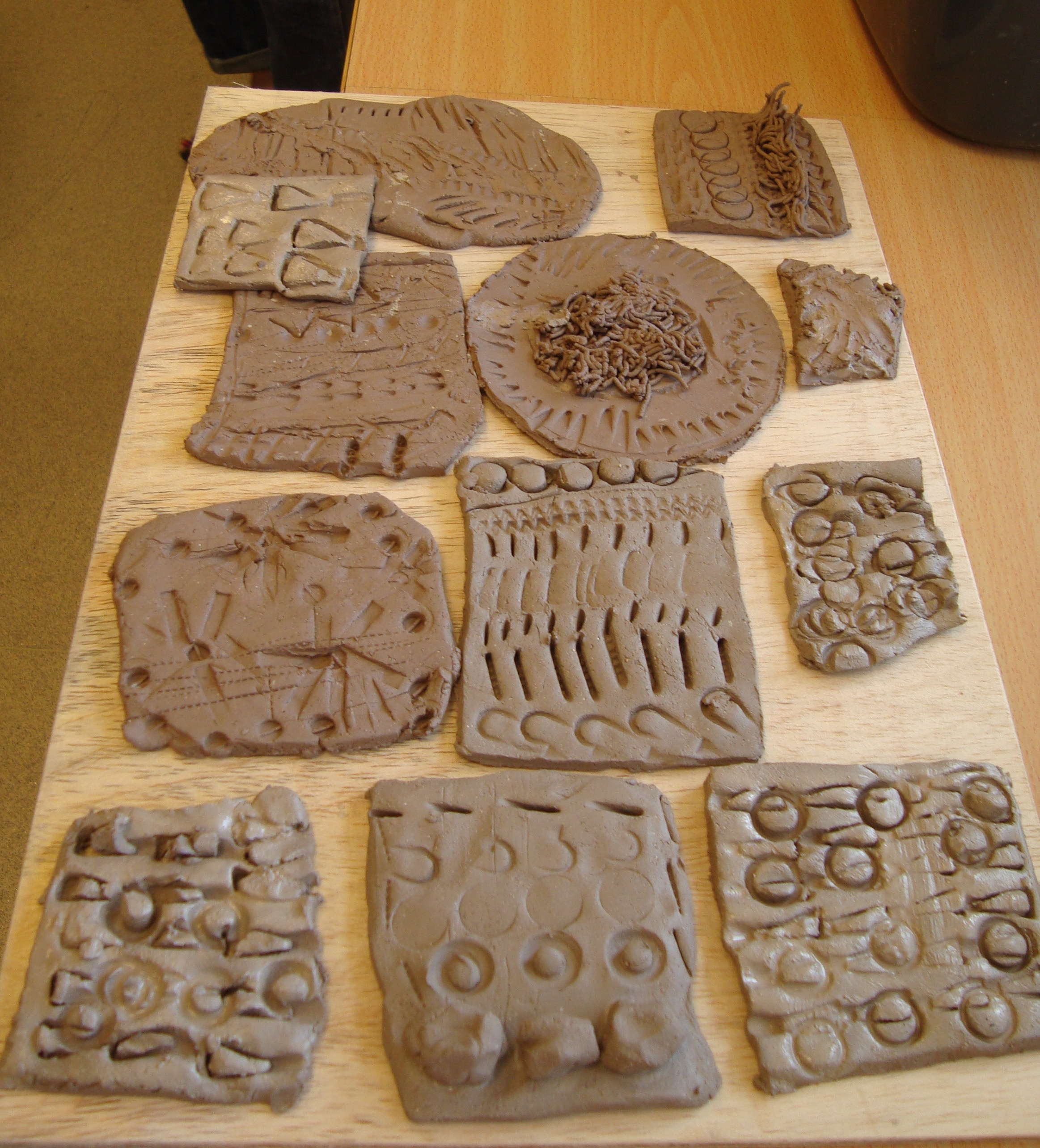 mark-making-various-tools – Maggie Edwards